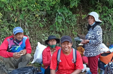 Ministerio de Justicia y del Derecho En Caquetá justicia admite demanda para restablecer ...