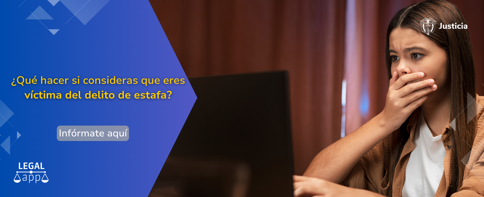 Ministerio de Justicia y del Derecho